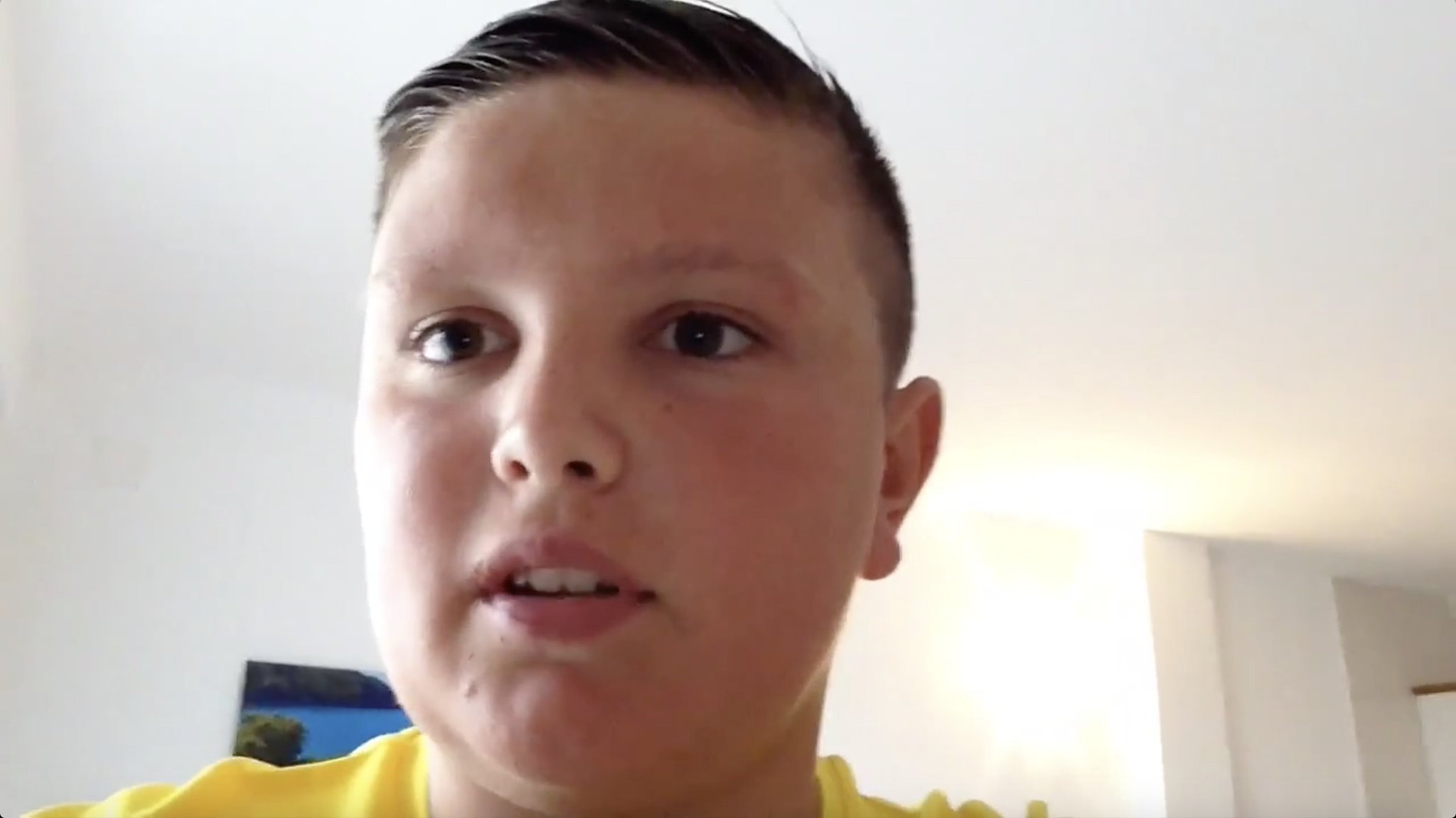 Morgz Morgz Mum On Pause : PewdiepieSubmissions