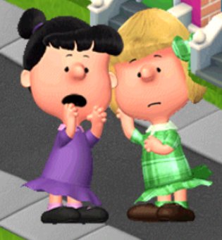 Peanuts: Snoopy's Town Tale Fan Page @PeanutsTale Timeline, The ...