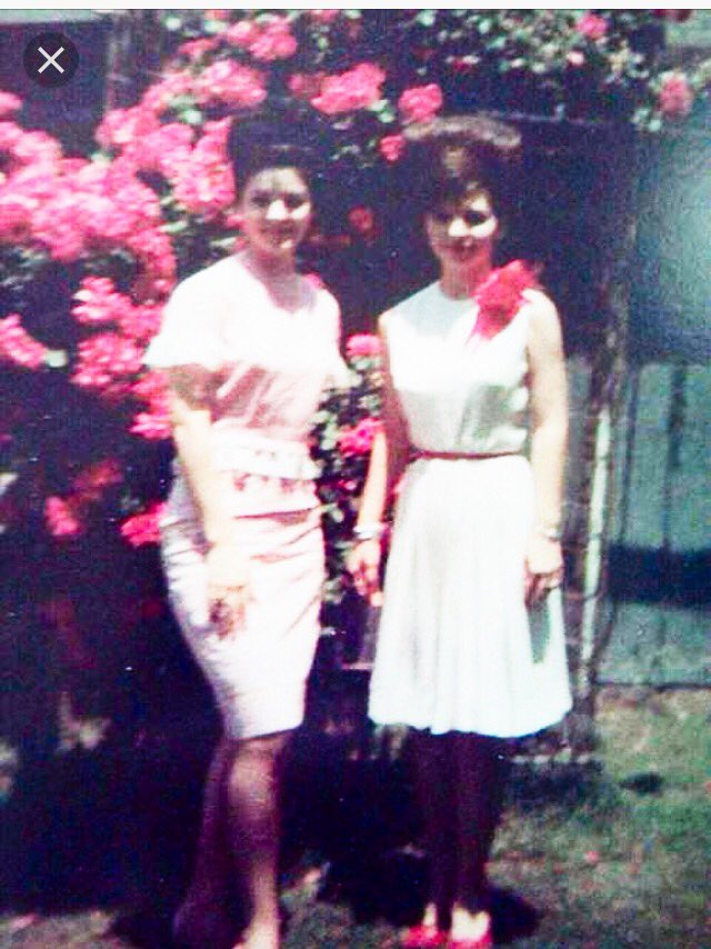 Priscilla Presley 1966