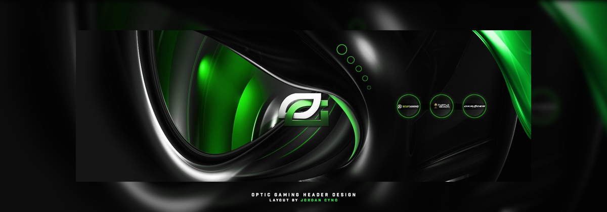 Optic Predator Twitter