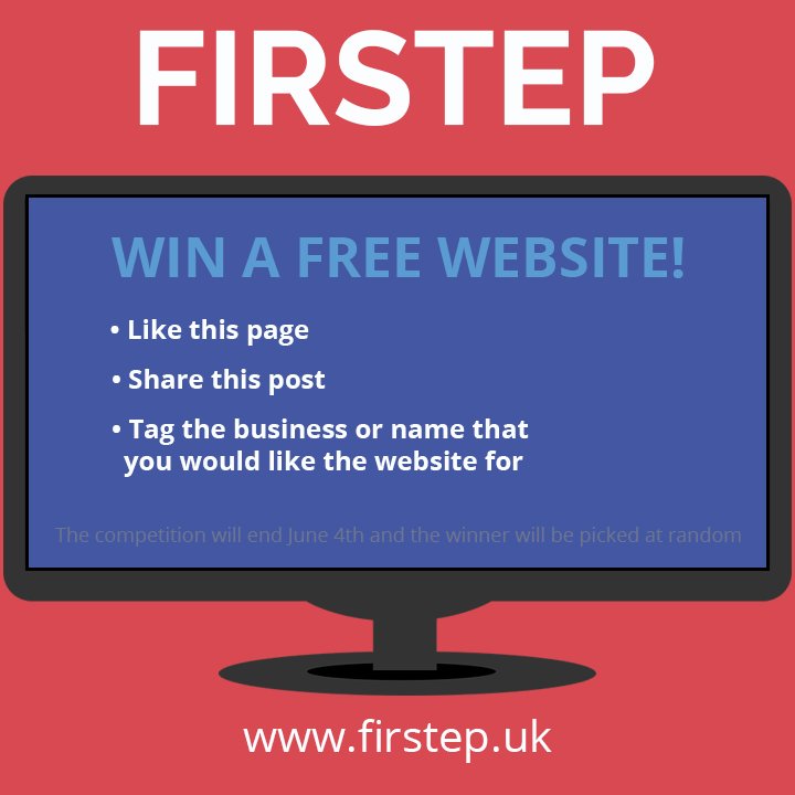 Firstep (@Firstep_web) | Twitter