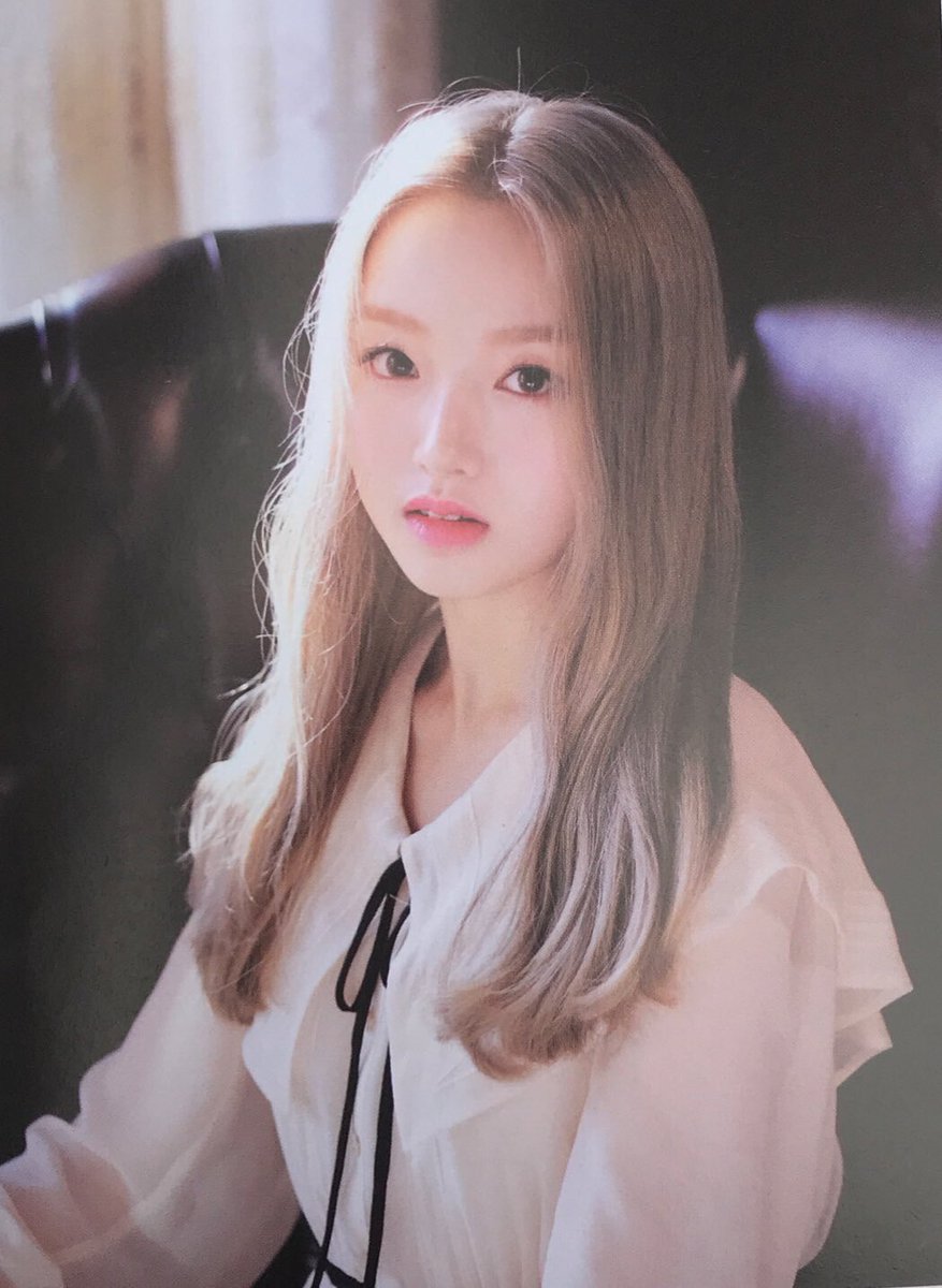 Loona Pics Loonagallery Twitter Kpop Girls Korean Girl Hot Sex Picture