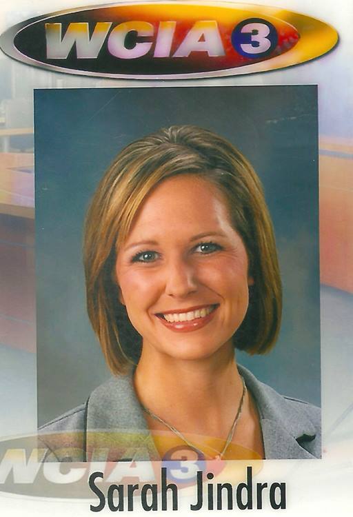 Sarah Jindra's Instagram, Twitter & Facebook on IDCrawl