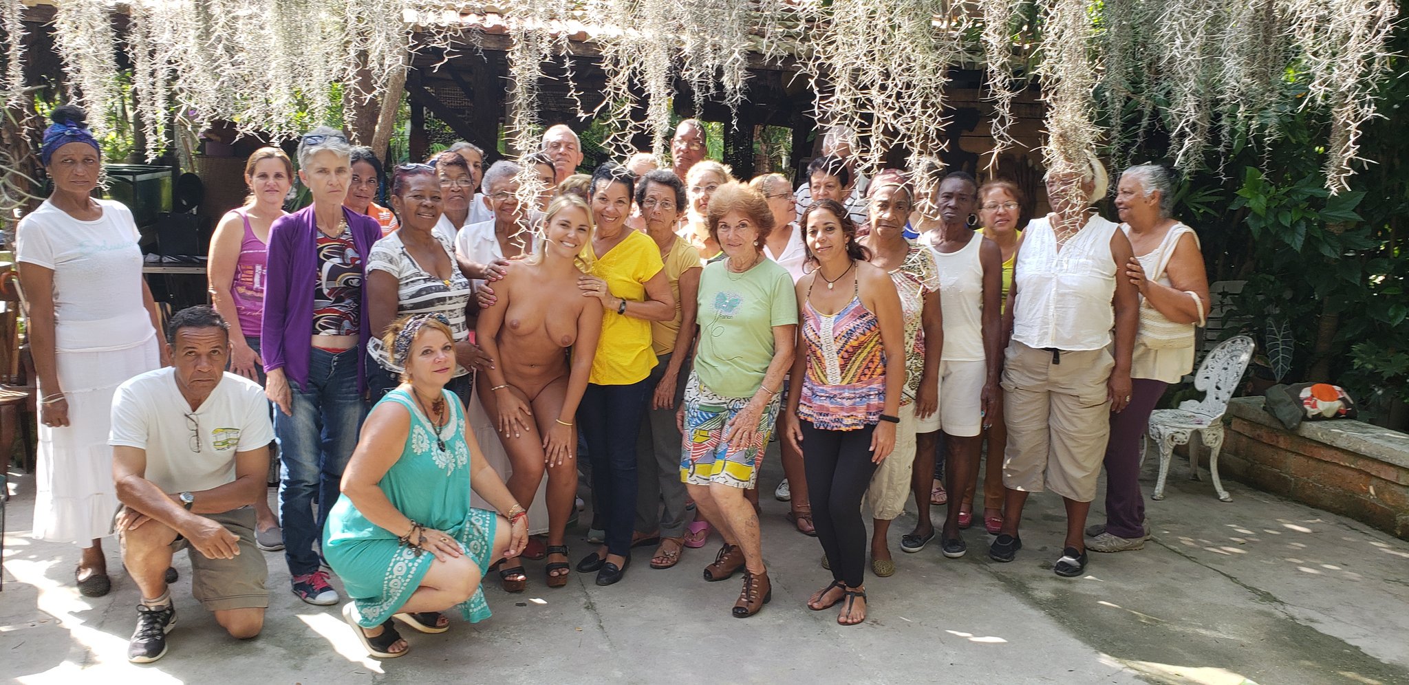 Jenny Scordamaglia On Twitter Positiveenergy Seminars In Cuba Cant Wait To Go Back
