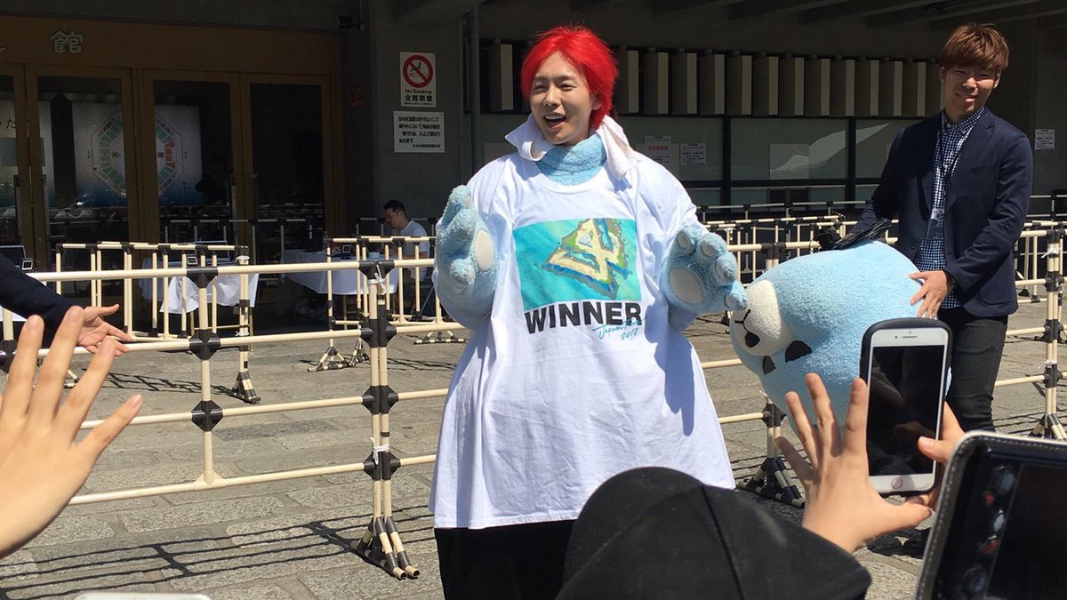 さおこみうら On Twitter まさかクランクの中の人がジヌ子とは思わんw