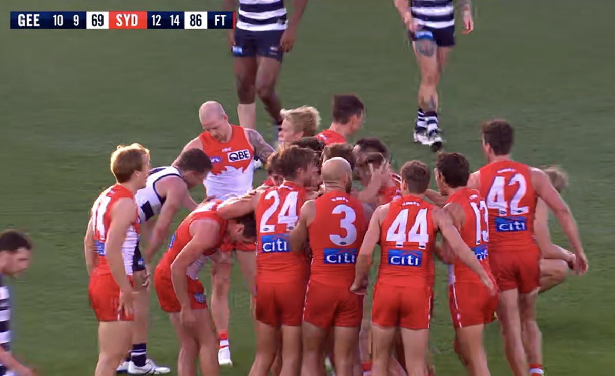 Darren Chester - Federal Member for Gippsland