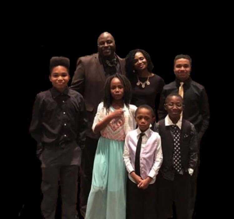 Keith Archie (@Deliverance_ICM) | Twitter