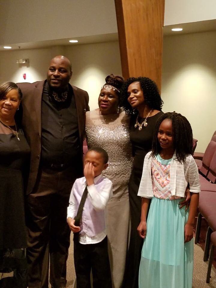 Keith Archie (@Deliverance_ICM) | Twitter