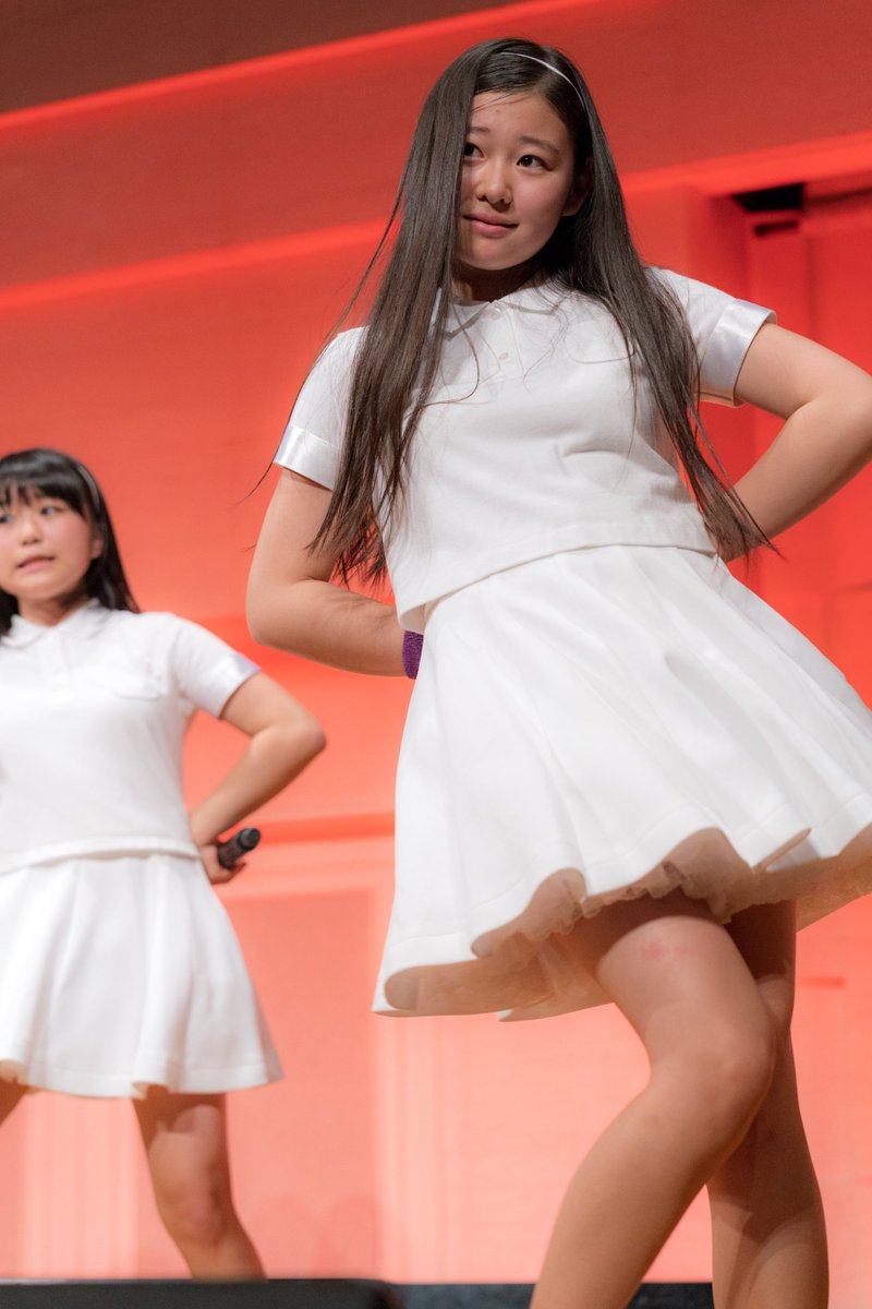 AIS -All Idol Songs- 2018-4-22 東京アイドル劇場アドバンス @allidolsongs (5ページ目 ...