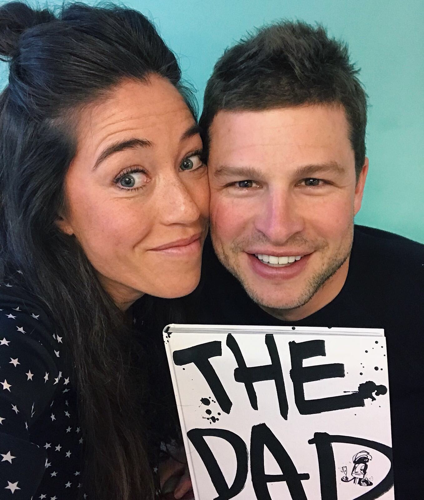 Sven Kramer Girlfriend