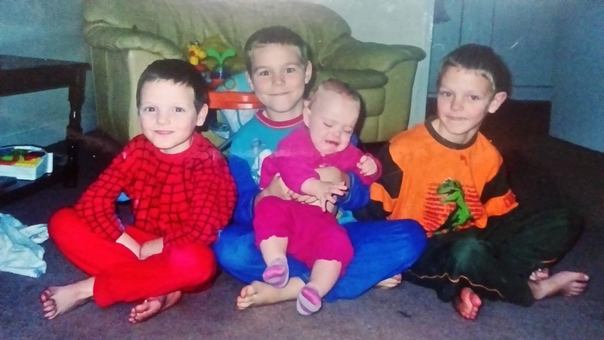 Wesley Dickens (@WesDickensArt) | Twitter