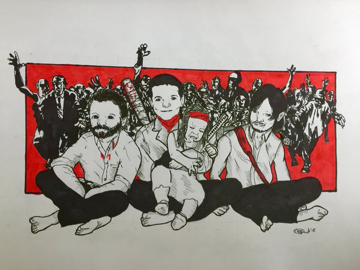 Wesley Dickens (@WesDickensArt) | Twitter