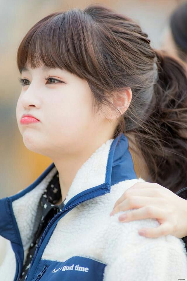 Boram T Ara