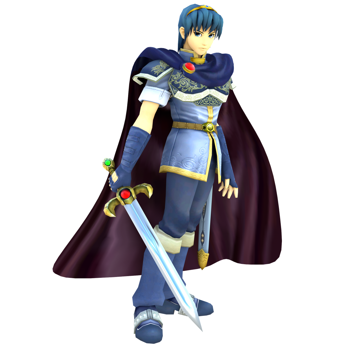 Marth Melee
