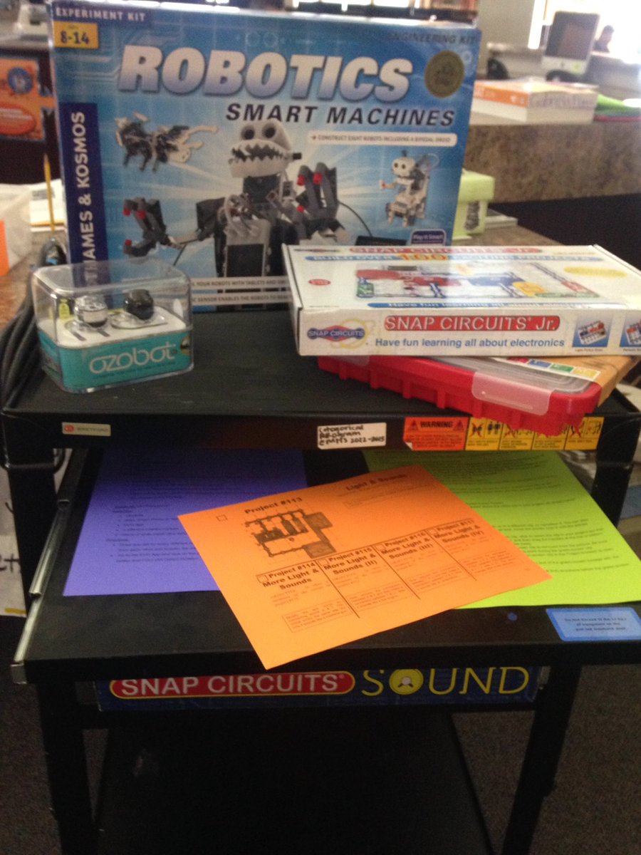 EMHS Library (@emhslibrary) | Twitter