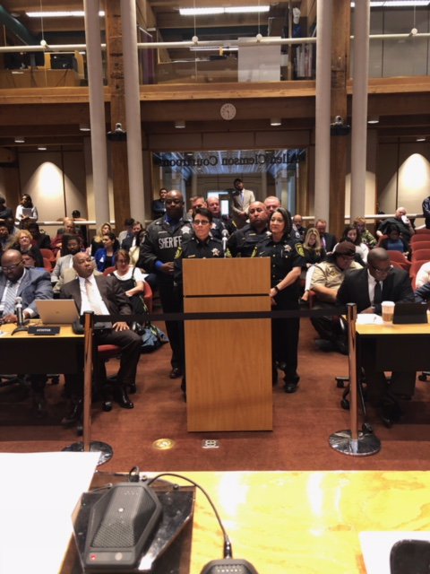 Dallas County | Jail Roster Search