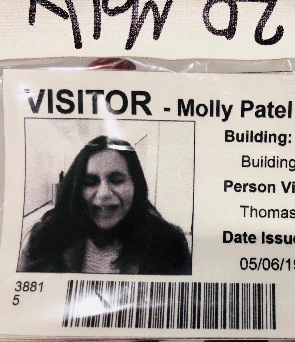 Molly Carmichael M Carmichael12 Twitter