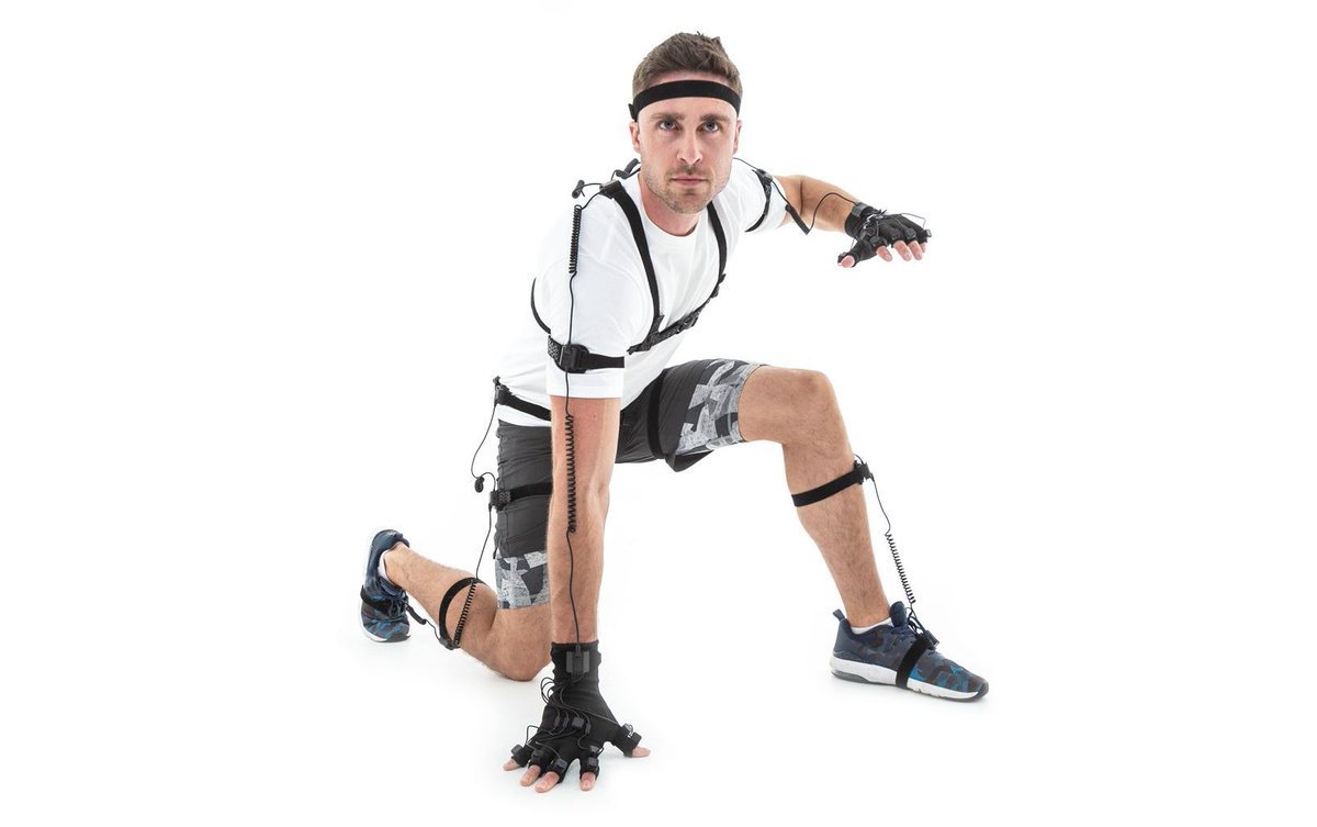 47％割引超格安価格 Perception Neuron 2.0 その他 家電・スマホ・カメラ-OTA.ON.ARENA.NE.JP