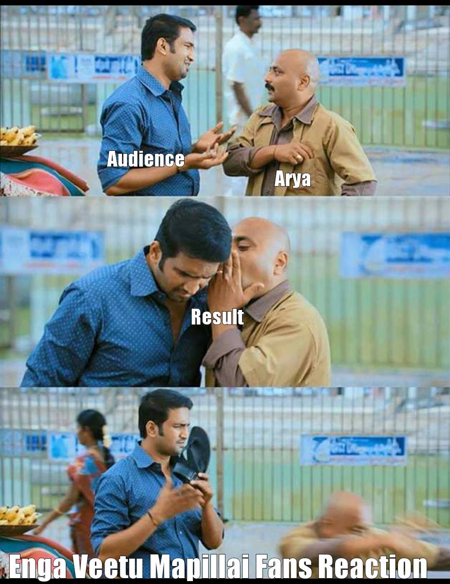 Enga Veetu Mappillai finale had Arya announcing he is 'not ready for ...