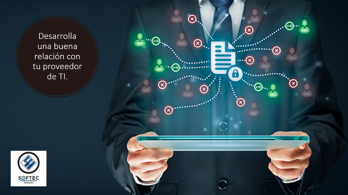Softec Soluciones (@SoftecSolu) | Twitter