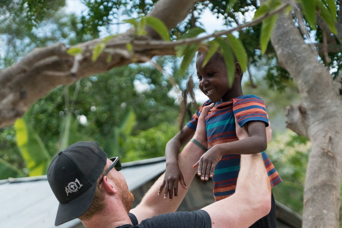 Josh Yoder (@jshydr) | Twitter