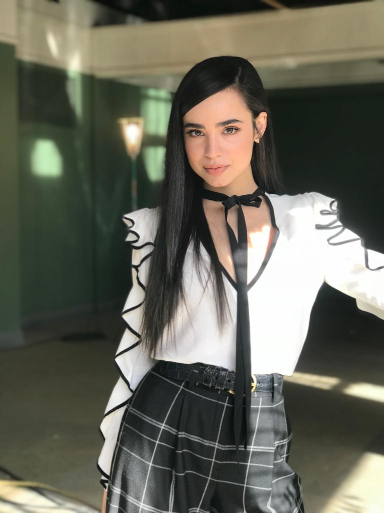 @Sofia Carson | Promis, Sofia carson, Pretty little liars