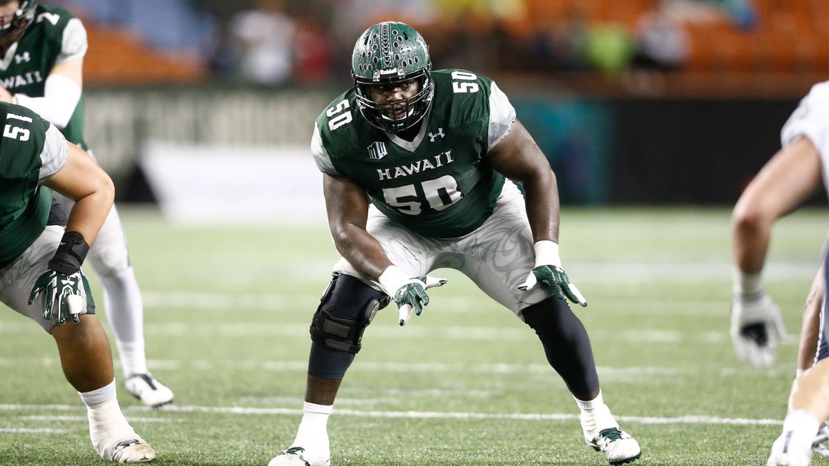 2018 Mock Draft Draft Week v3.0 | Saints Talk