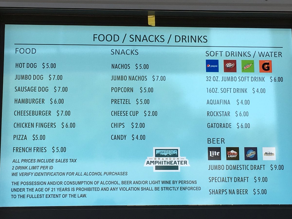 Brandon amphitheater set to open tomorrow night for chris young concert ...