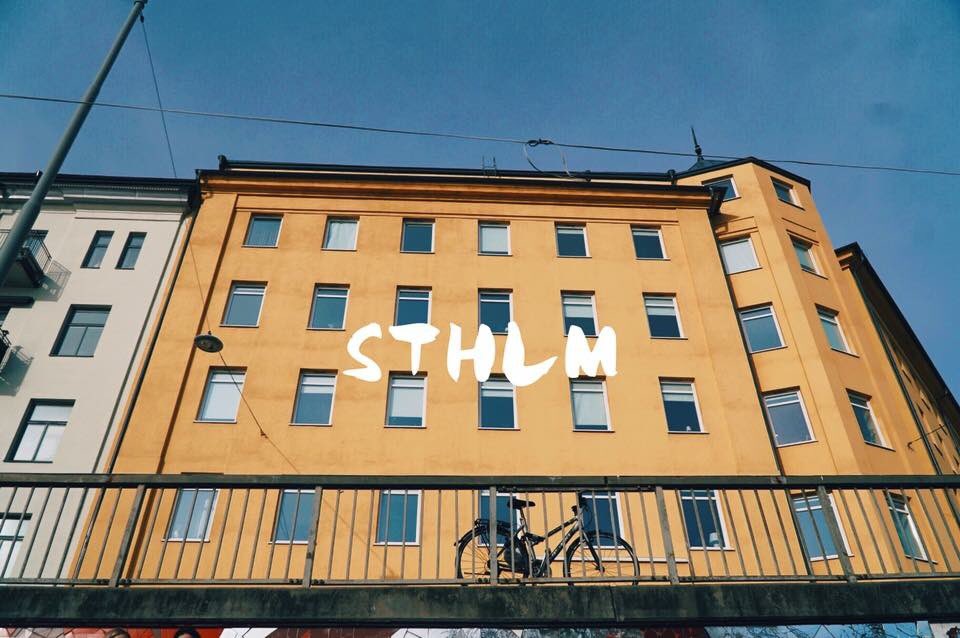 STHLM 🇸🇪💊 / Twitter