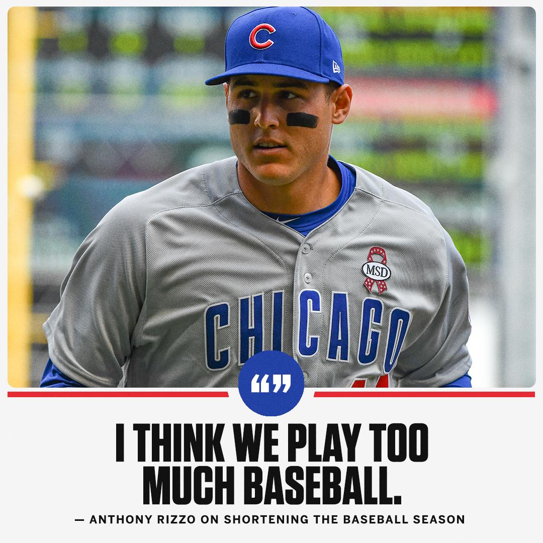 Anthony Rizzo Memes 438 Anthony Rizzo Photo Day Photos & High Res