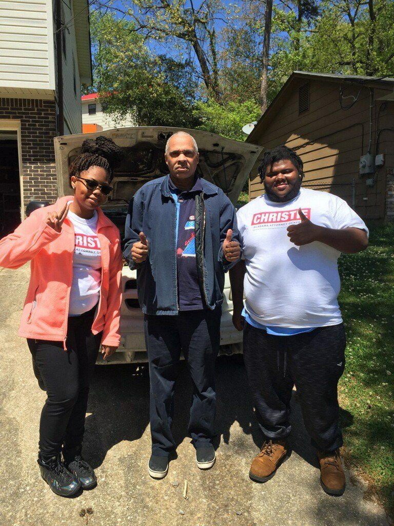 11 best Twitter @christie4al images on Pholder | Team Christie going ...