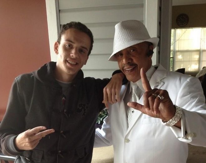 Logic Rapper Parents