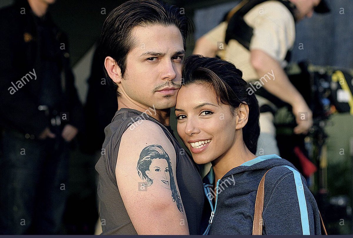 Freddy Rodriguez Actor