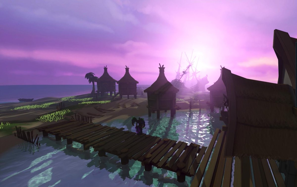 Runescape 3 Screenshots