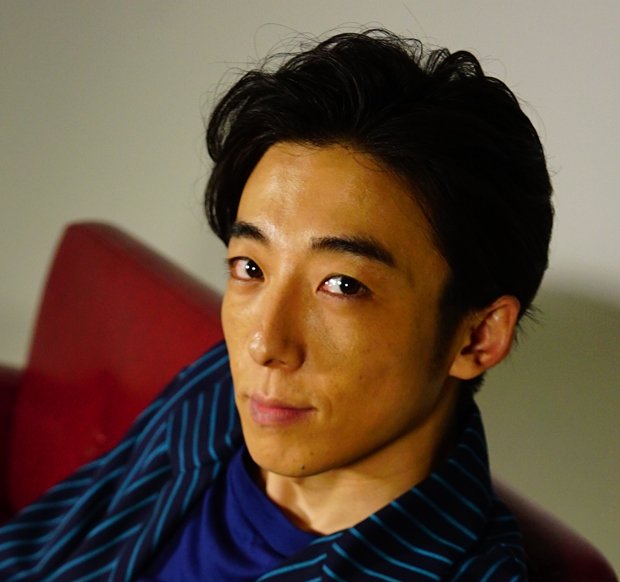 AERA dot. (アエラドット) on Twitter: "高橋一生、斎藤工、向井理…なぜ、人気俳優はみんな料理上手なのか？ https://t.co/CdOam6KO3U https ...