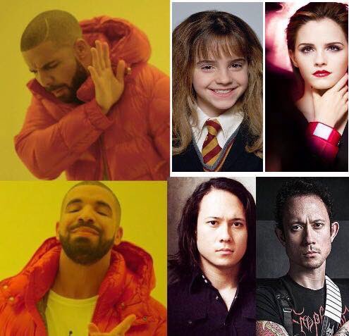 Puberty Gone Right