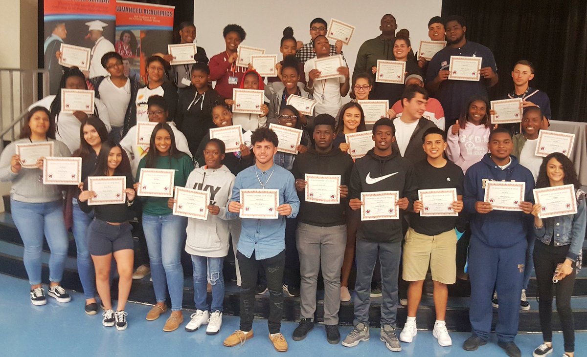 Homestead Senior High School