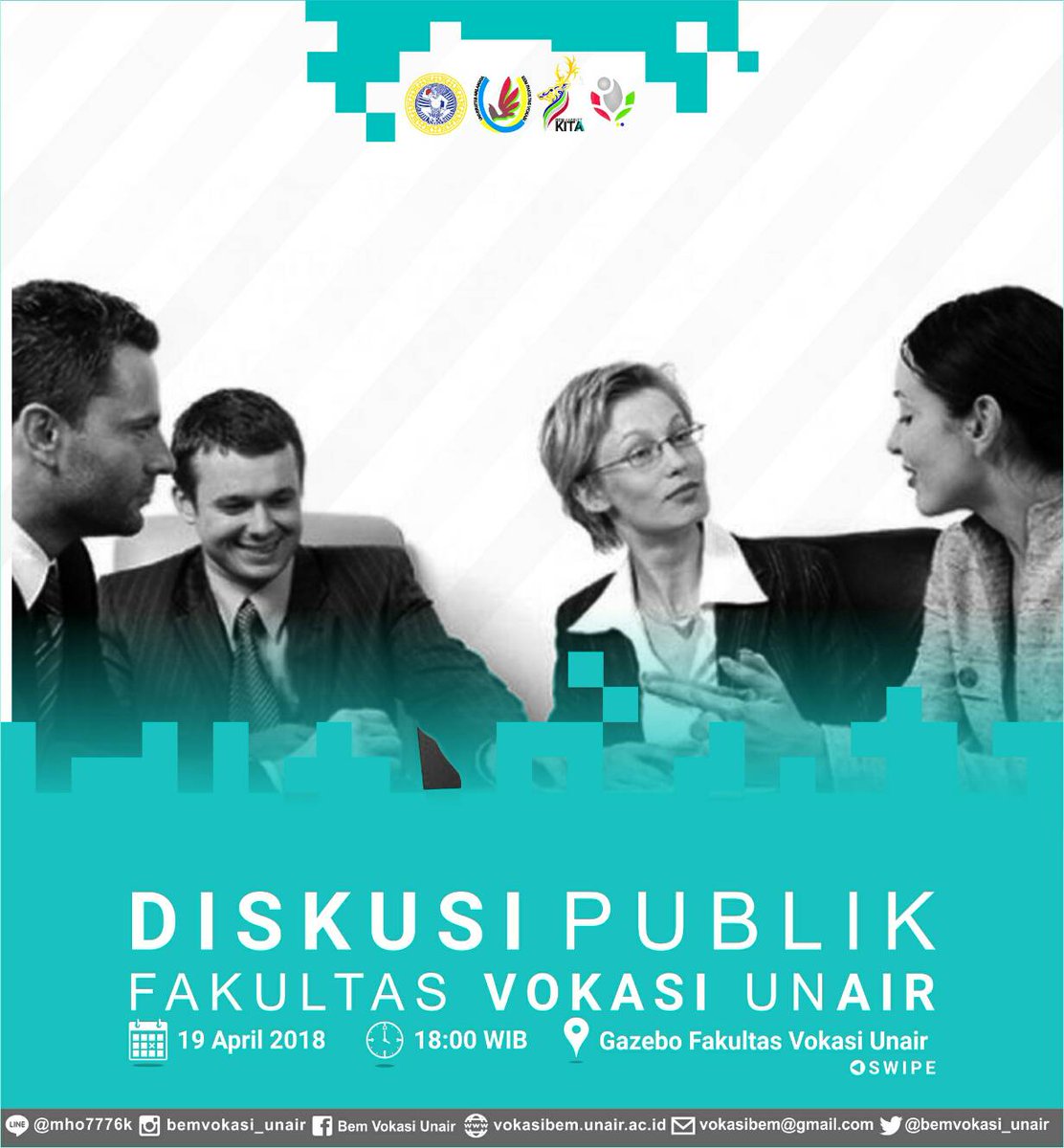 BEM Vokasi UNAIR (@BemVokasi_UNAIR) | Twitter