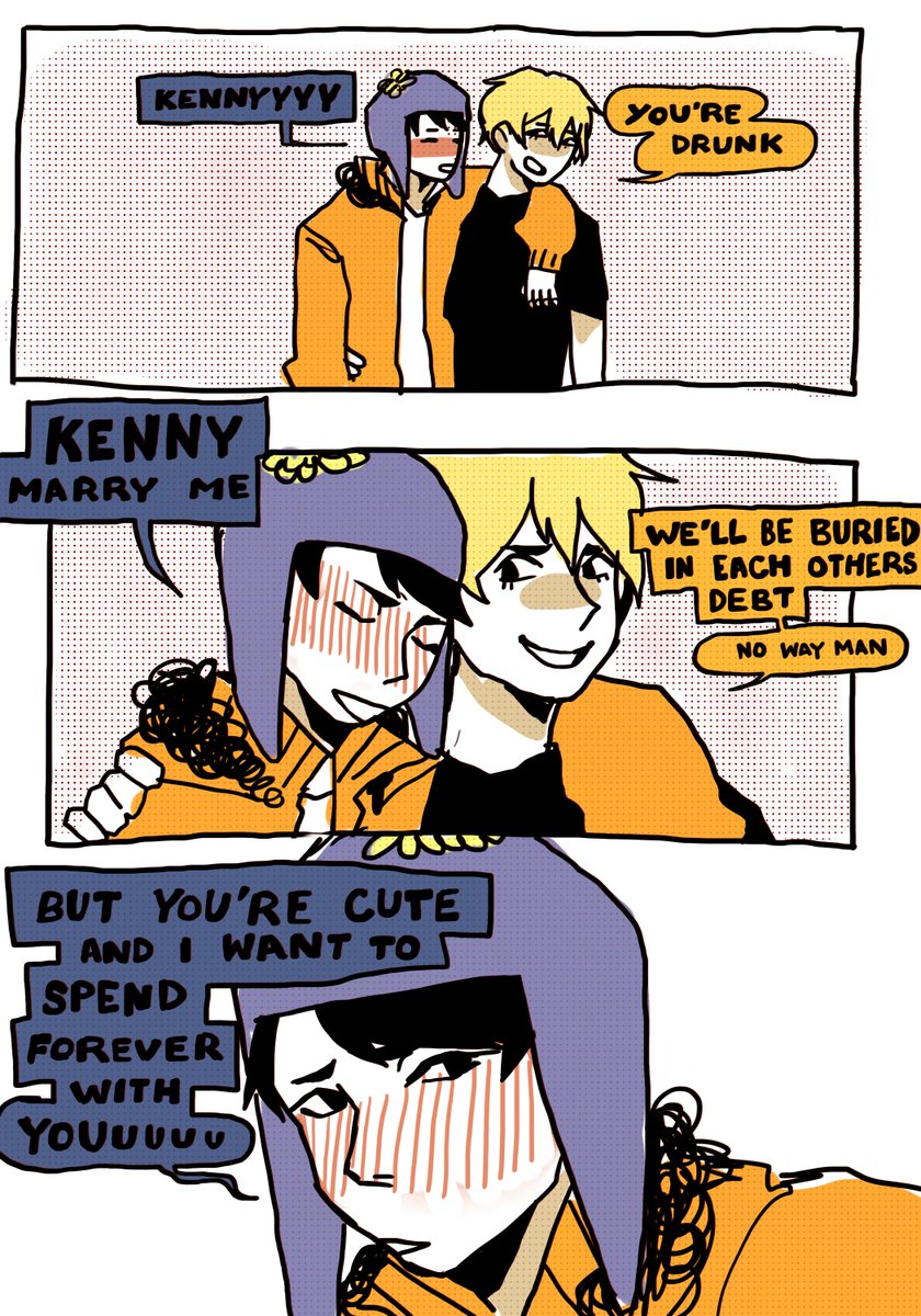 「u live now, stanny boy 」gailleの漫画