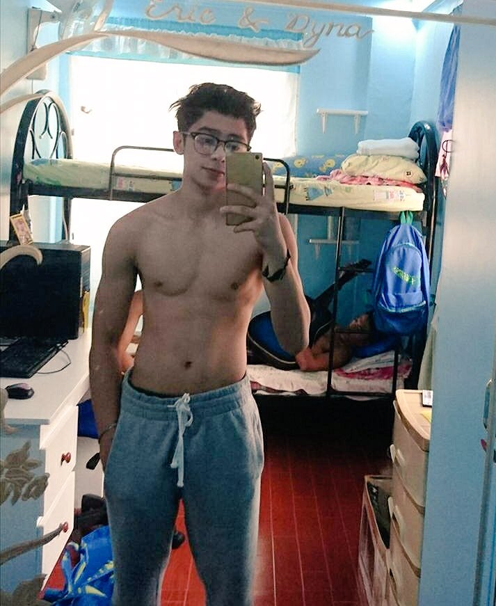 THE JAKOL DIARY on Twitter: "BABY BOY YOU STAY ON MY MIND, FULFILL MY FANTASIES... 👊🏻💦…