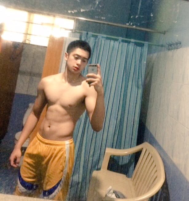 THE JAKOL DIARY on Twitter: "BABY BOY YOU STAY ON MY MIND, FULFILL MY FANTASIES... 👊🏻💦…