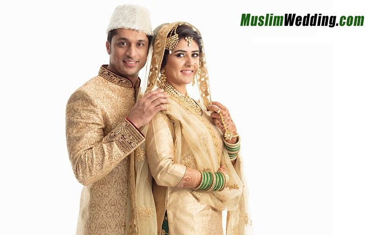 Shia Muslim Marriage