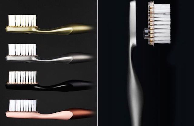 Most Expensive Toothbrush