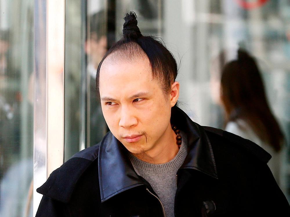 Reputed gang leader Nick Chan has murder charge dropped over court ...