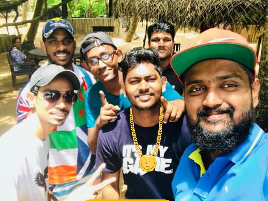 Ushan Perera (@UshanPerera26) | Twitter