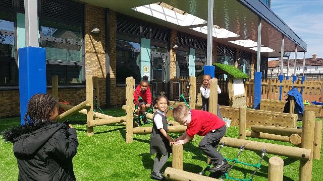 Welcome to Harris Primary Academy Purley Way