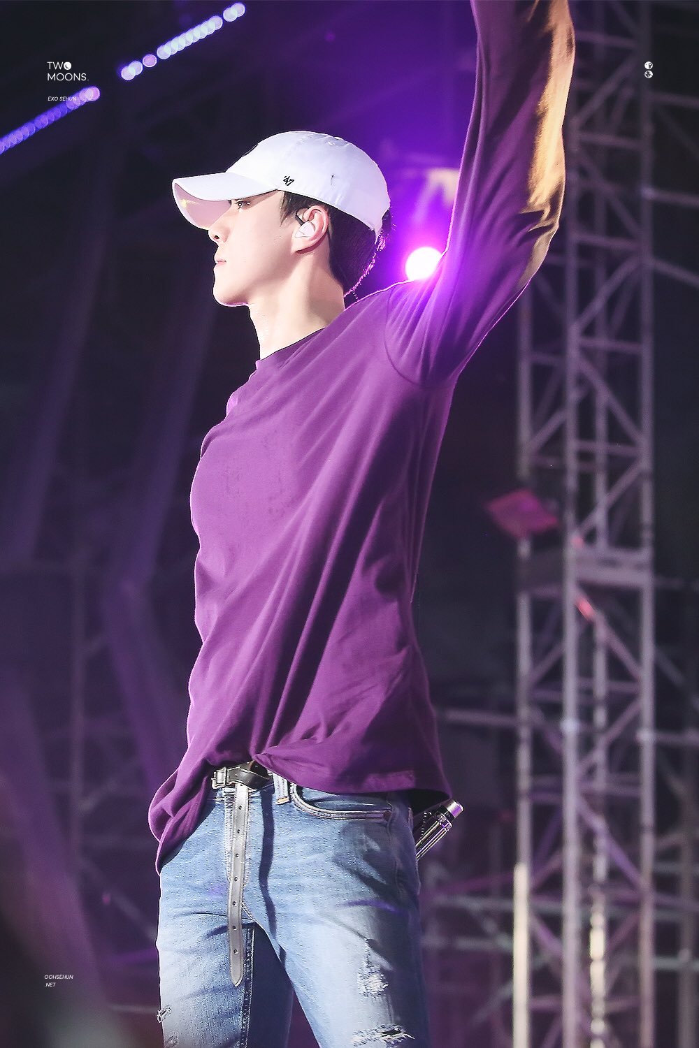 노빠꾸 TWO MOONS🖤 (@exo_2moons) / Twitter