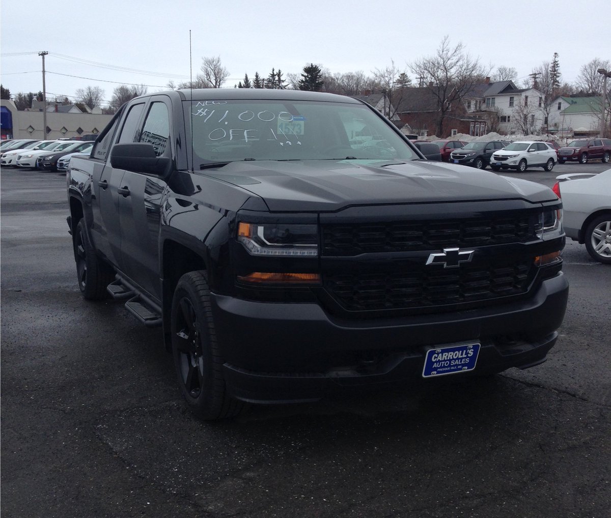 Carroll's Auto Sales (@CarrollsSales) / Posts / X
