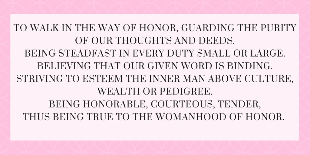 Phi Mu Creed