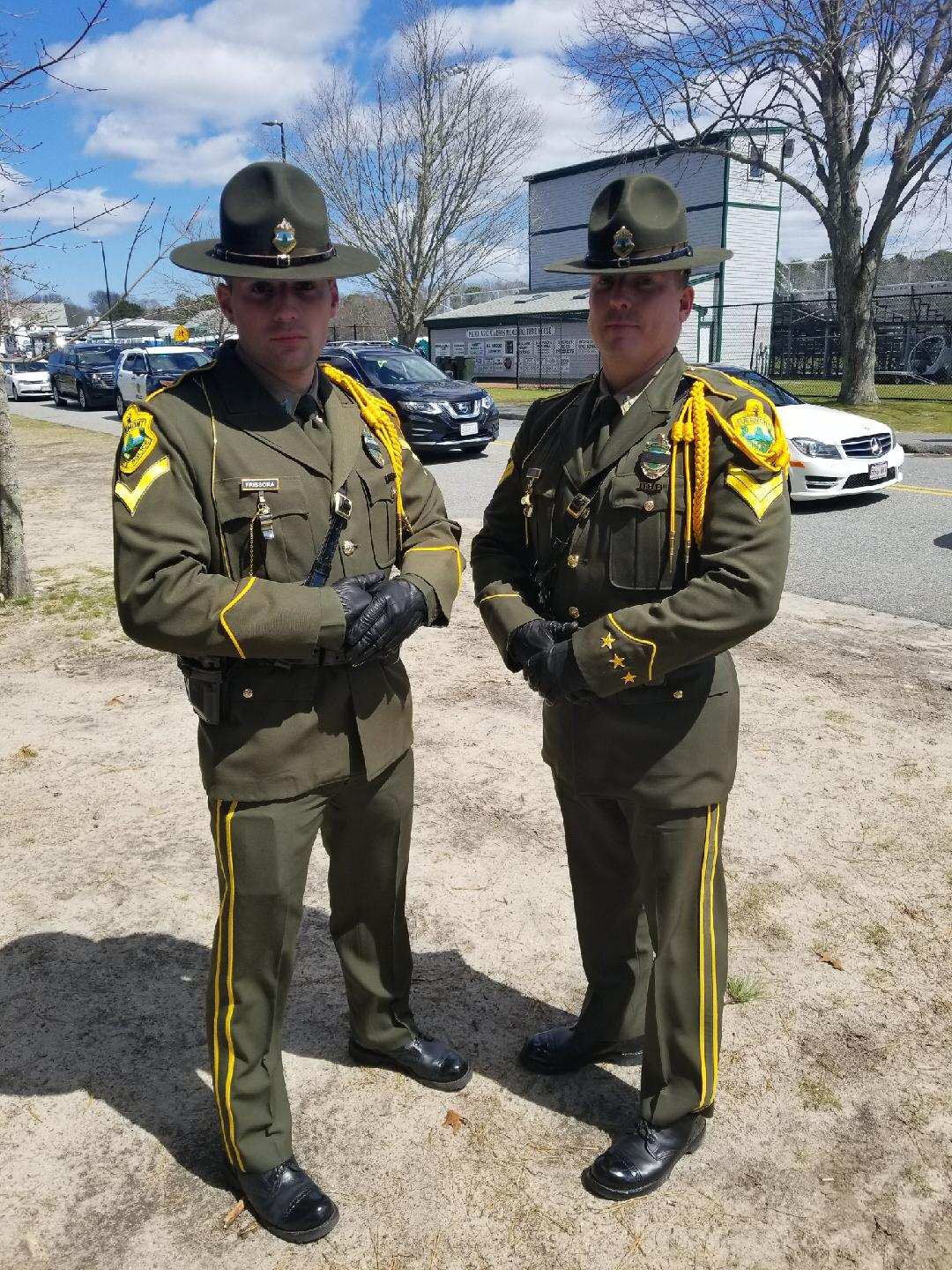 Vermont State Police